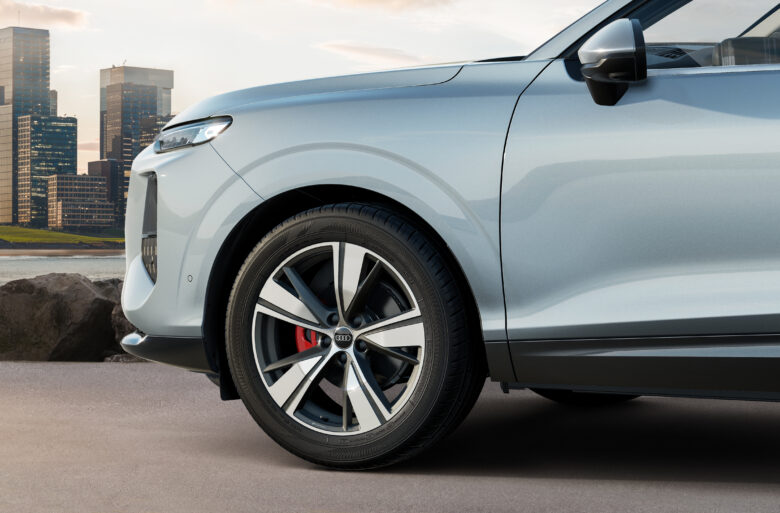 AudiQ3特別仕様モデル/限定モデル | Audi枚方スタッフブログ 大阪府枚方市 Audi正規ディーラー